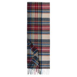 Roeckl Schal 'SCOTTISH TARTAN HERREN' Herren Gr&ouml;&szlig;e one size bunt