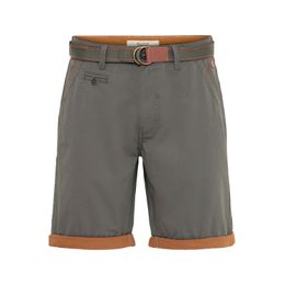 Blend Herren Chinoshorts "Chinoshorts BHNeji", grau, Gr. L, Obermaterial: 100% Baumwolle CO., Hosen