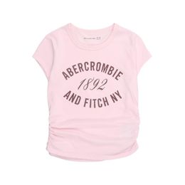 Abercrombie & Fitch Abercrombie & Fitch Shirt girl Pink size 11/12