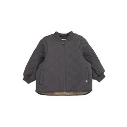 Wheat Outdoor jacket 'Benni' boy Black size 80