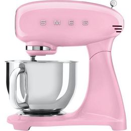 Smeg SMF05PKEU K&uuml;chenmaschine Cadillac Pink