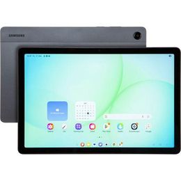 Samsung Galaxy Tab A11+ 5G 128GB grau