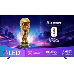 HISENSE 100E7Q Pro