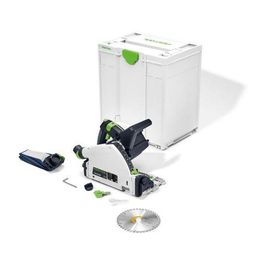 FESTOOL TSC 55 KEB-Basic Akku-Tauchs&auml;ge
