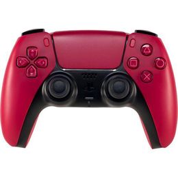 Sony Dualsense Wireless Controller PS5 cosmic red V3