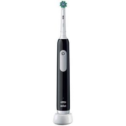 Oral-B Pro 1 Cross Action Black