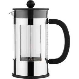 Bodum Kaffeebereiter BRS/INX PRESS KENYA 1 Liter