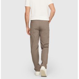 MAC Herren 5-Pocket-Jeans "Arne"hot fudge, Gr. 33, Denim/Jeans, Obermaterial: 65% Baumwolle, 32% Polyester, 3% Elasthan, Jeans