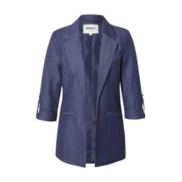 Only Blazer 'ONLKAYLE-IRIA' Damen Gr&ouml;&szlig;e 38 dunkelblau
