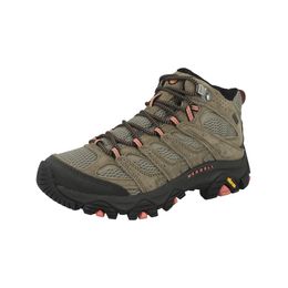 Merrell Flats ' Moab 3 Mid GTX Women ' female Grey size 37,5