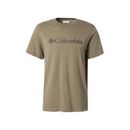 Columbia Funktionsshirt Herren Gr&ouml;&szlig;e XXL oliv