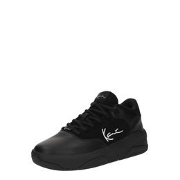 Karl Kani Sneaker Herren Gr&ouml;&szlig;e 46 schwarz / wei&szlig;