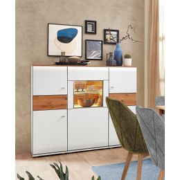 Highboard Vito SAMBA