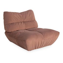 Sofa 1 Sitzer ZEFERINO ASTI
