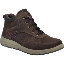 Josef Seibel Herren Stiefelette "Giuseppe 10, braun", Gr. 42, braun, Obermaterial: 100% Rindsleder Leather cow., Schuhe