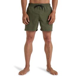 Billabong Herren Boardshorts "All Day Layback 16"", braun, Gr. XS, Obermaterial:100% Polyester., Hosen