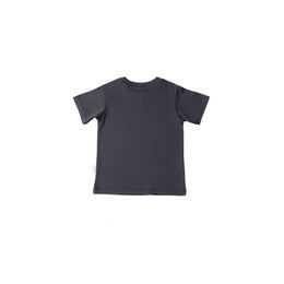 Liliput M&auml;dchen T-Shirt "Musiker", grau, Gr. 110, bedruckt, 100% Baumwolle, Shirts, mit lustigem Frontprint