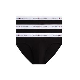 Tommy Hilfiger Underwear Panty male Black size XL