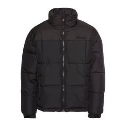 Ellesse Jacke 'Rene' Herren Gr&ouml;&szlig;e M schwarz