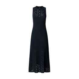 Pepe Jeans Strickkleid 'KENIA' Damen Gr&ouml;&szlig;e L dunkelblau