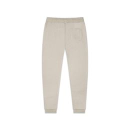 DROPSIZE Herren Jogginghose "Dropsize Herren Super Heavy Blank Jogger", beige, Gr. XXL, unifarben, 80% Baumwolle, 20% Polyester, Hosen