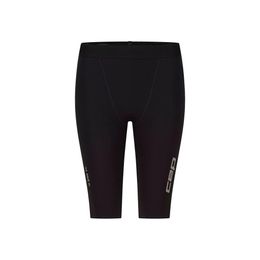 CEP Pro Run Ultralight Shorts Bekleidung Damen schwarz