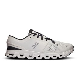 On Cloud X 4 Schuhe Herren schwarz 42.5