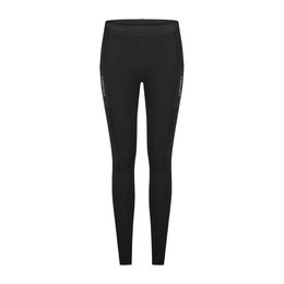 CEP Pro Run Cargo Tights Bekleidung Damen schwarz