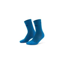 CEP Core Run Ultralight Mid Cut Cut Socks Bekleidung Damen blau