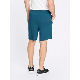 Catamaran Herren Trainingshose, blau, Gr. 64, unifarben, 100% Polyester, Hosen