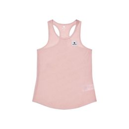 Saysky Reactive Flow Singlet Bekleidung Damen pink