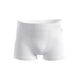 Odlo Performance Light Boxer Bekleidung Herren wei&szlig;