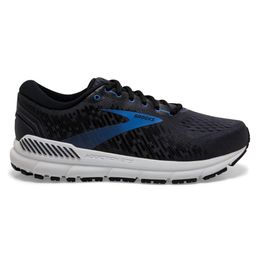 Brooks Addiction GTS 15 Schuhe Herren blau 42.0