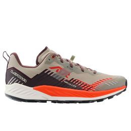 Lowa Amplux 2 GTX Schuhe Herren orange 47.0