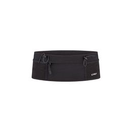 CEP Pro Run Hydration Belt zubeh&ouml;r Unisex schwarz