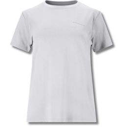 Endurance Yonan V2 Performance S/S Tee Bekleidung Damen wei&szlig;