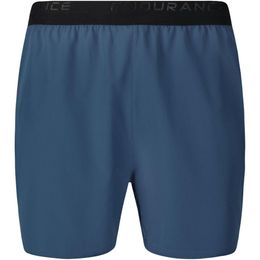 Endurance Letic V2 Shorts Bekleidung Herren blau