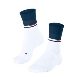Falke RU Compression Stabilizing Bekleidung Herren wei&szlig;