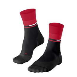 Falke RU Compression Stabilizing Bekleidung Herren schwarz
