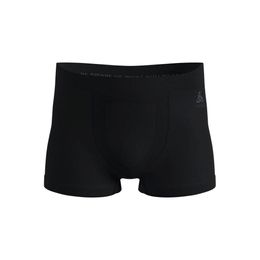 Odlo Performance Light Boxer Bekleidung Herren schwarz