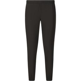 Endurance Typhoro Running Pants Bekleidung Herren schwarz