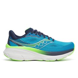 Saucony Guide 19 Schuhe Herren blau 42.5