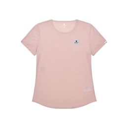 Saysky Reactive Flow T-Shirt Bekleidung Damen pink