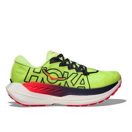 Hoka One One Hoka Rocket X Trail Schuhe Damen bunt 40.6