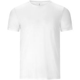 Endurance Waane Technical S/S Tee Bekleidung Herren wei&szlig;