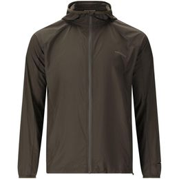 Endurance Siony Light Jacket Bekleidung Herren gr&uuml;n