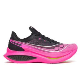 Saucony Endorphin Pro 5 Schuhe Herren rosa 46.0