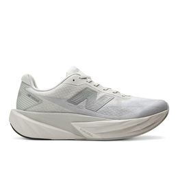 New Balance FuelCell Rebel v5 Schuhe Herren wei&szlig; 43.0
