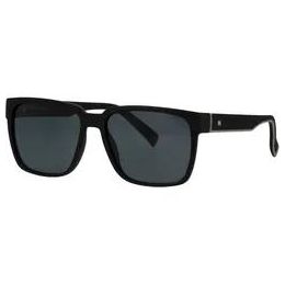 HUMPHREY&acute;S eyewear Sonnenbrille HUMPHREY ́S EYEWEAR "HUMPHREY ́S eyewear Sonnenbrille", Herren, schwarz (schwarz, oliv matt), Sonnenbrillen Sonnenbrille