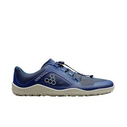 Vivobarefoot Primus Trail FG 3.5 Schuhe Herren blau 46.0